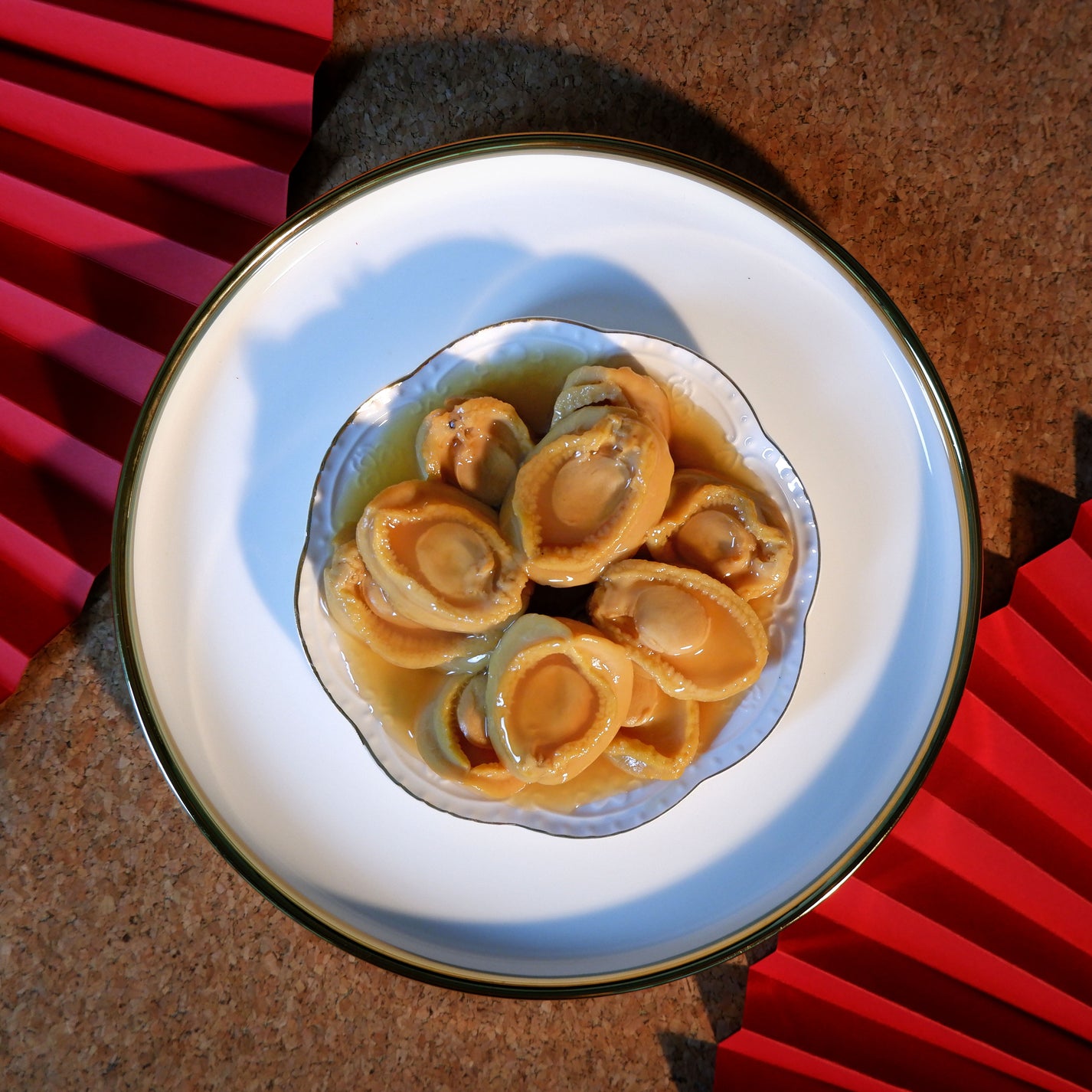 Premium Brine Abalone – Yummi House