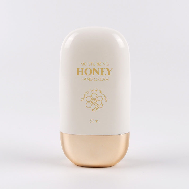 Moisturizing Honey Hand Cream (50ml) – Yummi House