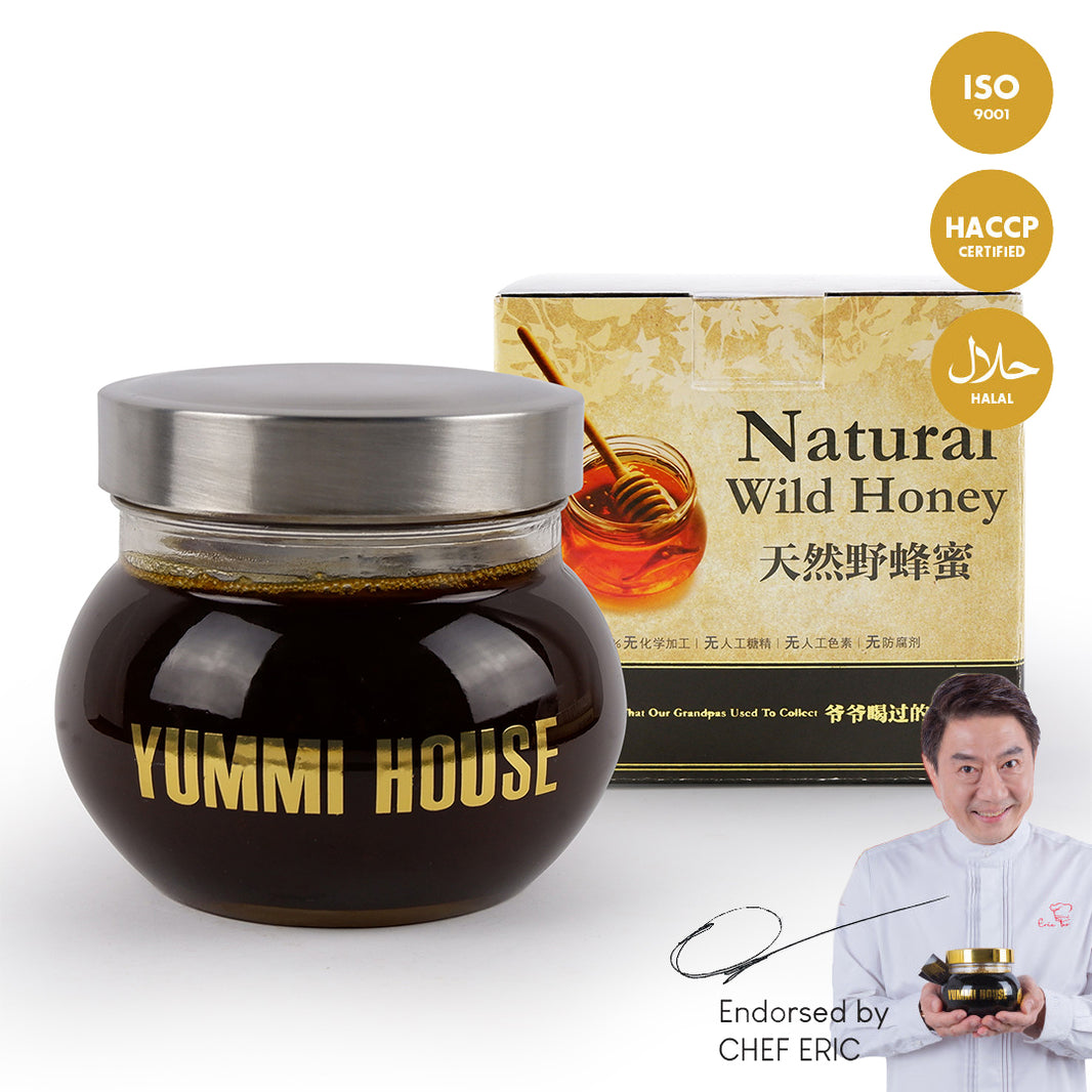 Promotional Products – Yummi House